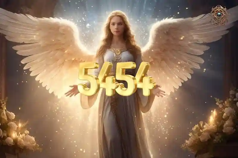 5454 Angel Number: Insights into Transformation | Career Updraft