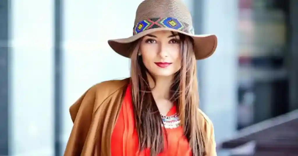 Woman Hat Fashion 2025: Trendsetting Styles in Modern Era | Career Updraft