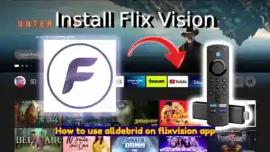 How to use alldebrid on flixvision app | Career Updraft