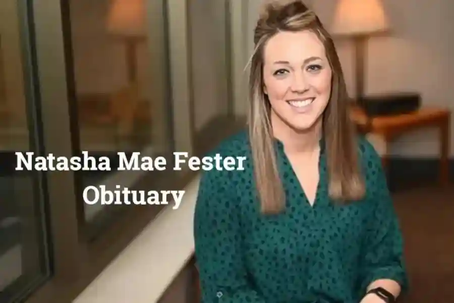 Natasha Mae Fester Obituary: Life of Compassion, Love, and Legacy ...