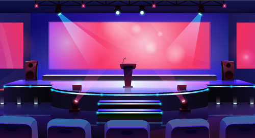 Revolutionizing Audio-Visual Systems with Embedded Technology ...