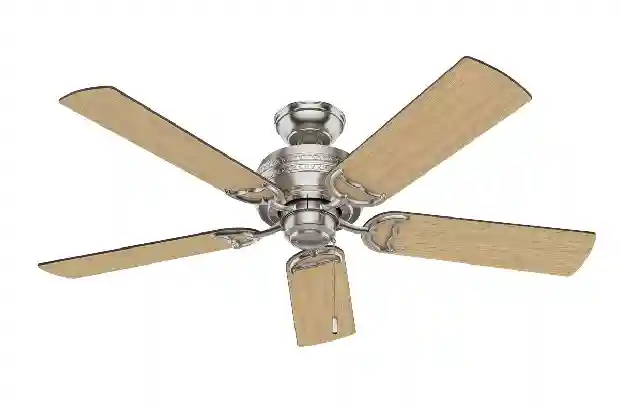 Hunter Ceiling Fan Wyndham Model: Comfort for Every Room | Career Updraft