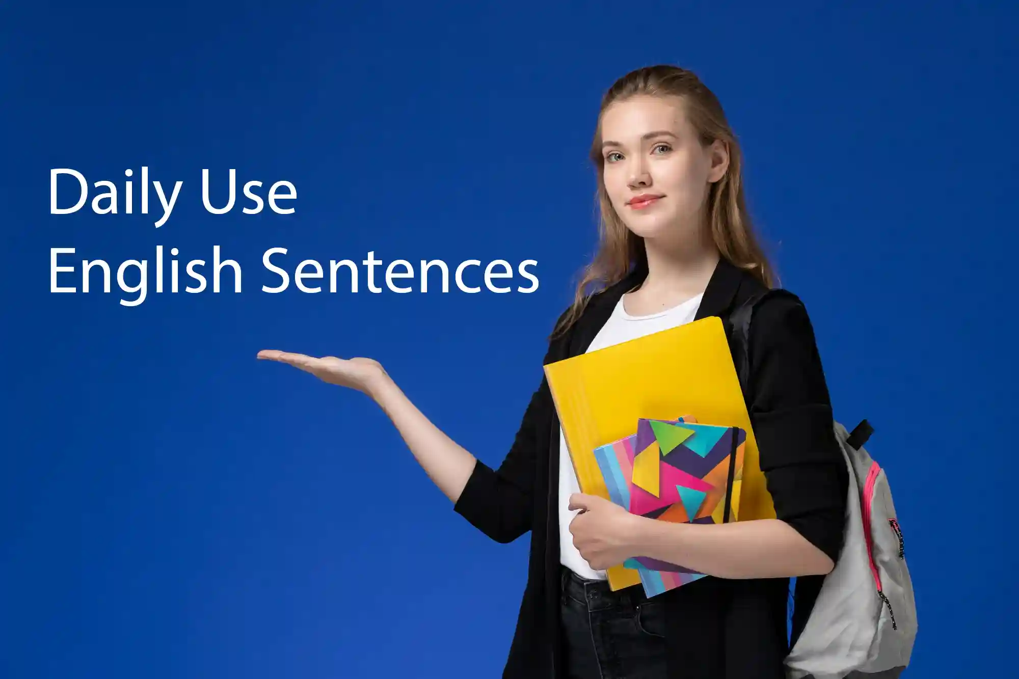 1000 English Sentences Used in Daily Life | Career Updraft