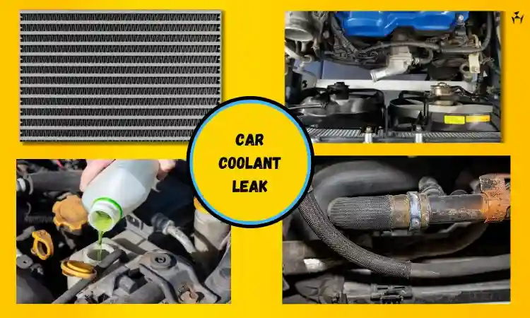 What DTC Codes Relate to a Coolant System Leak | Career Updraft