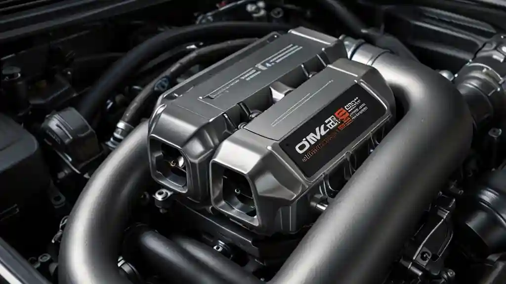 2018 BMW M550xi O2 Sensor Location: How to Identify | Career Updraft