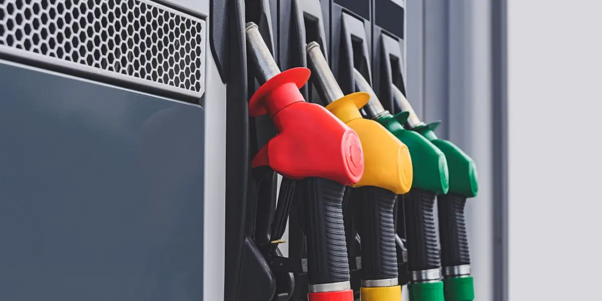 Fueling Up on Convenience: Enhancing Travel Efficiency with Modern Gas ...