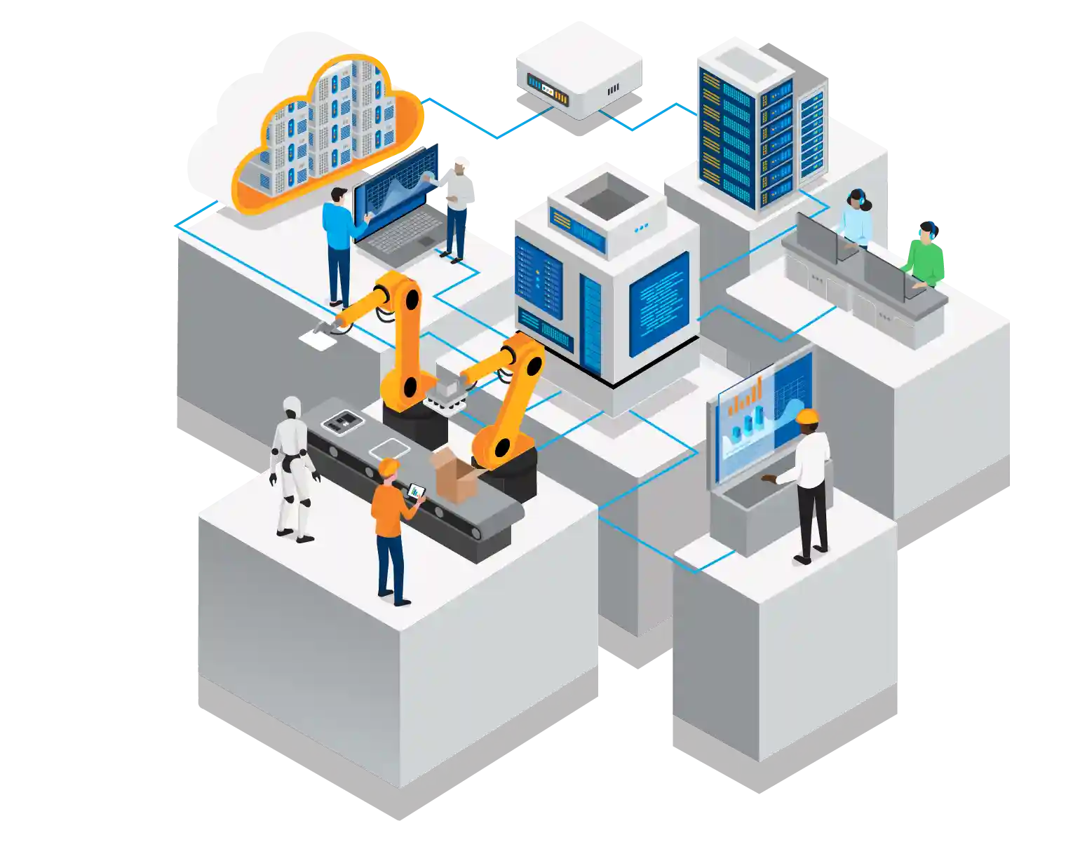 Boosting Network Efficiency with SD-WAN Technology | Career Updraft